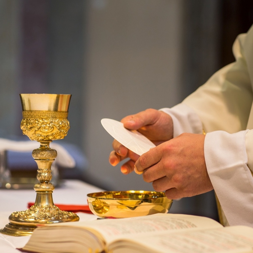 One Holy Catholic Apostolic Church