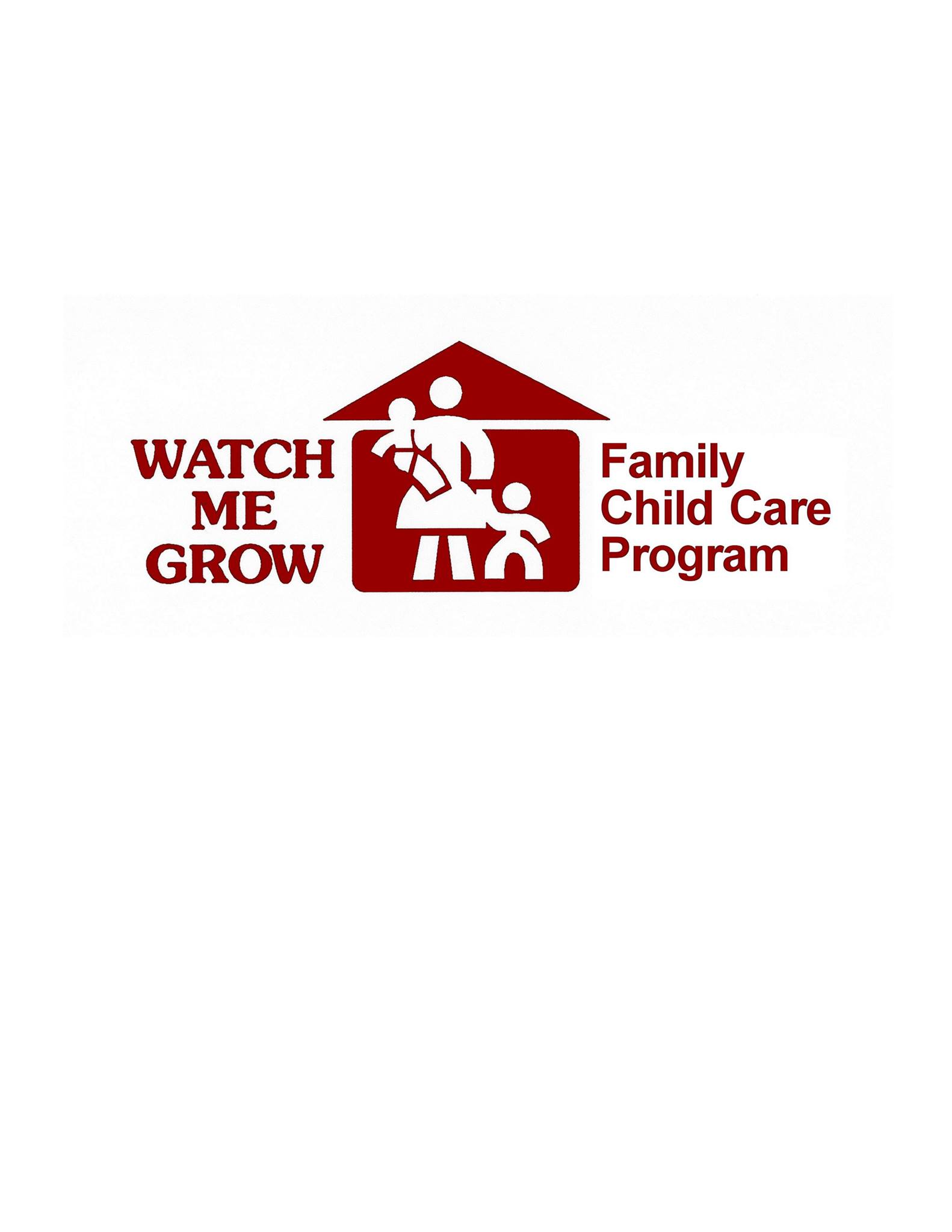 Watch Me Grow Family Child Care | Grande Prairie AB
