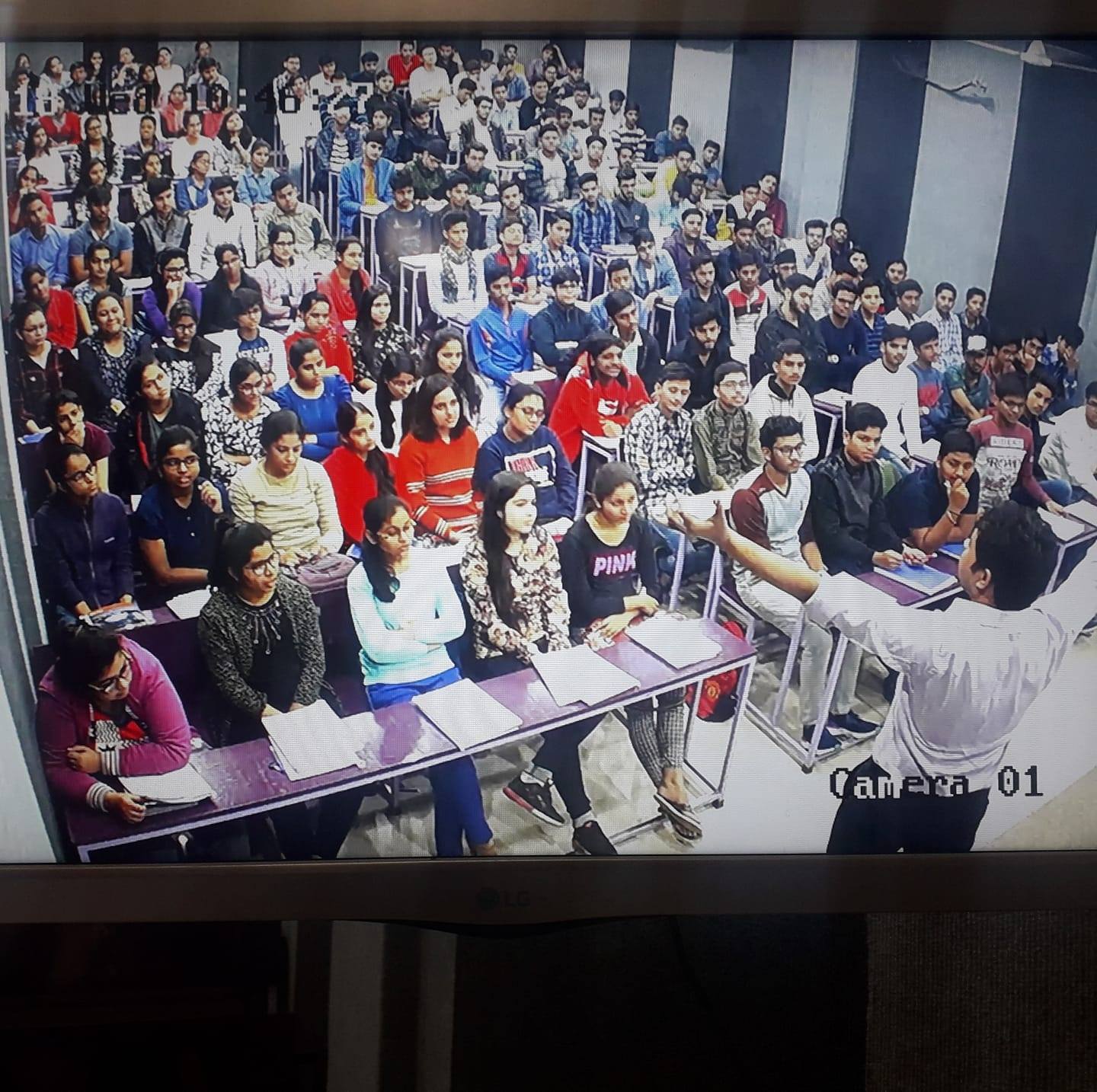S Kumar Physics Classes By Satish Kumar Sir 8368037835 Ghaziabad 5823