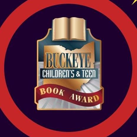Buckeye Children's & Teen Book Awards