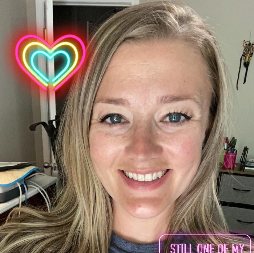 Tired Mom Threads