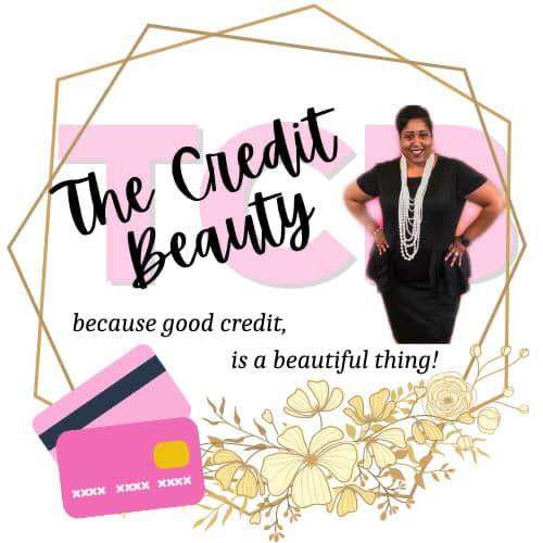 The Credit Beauty