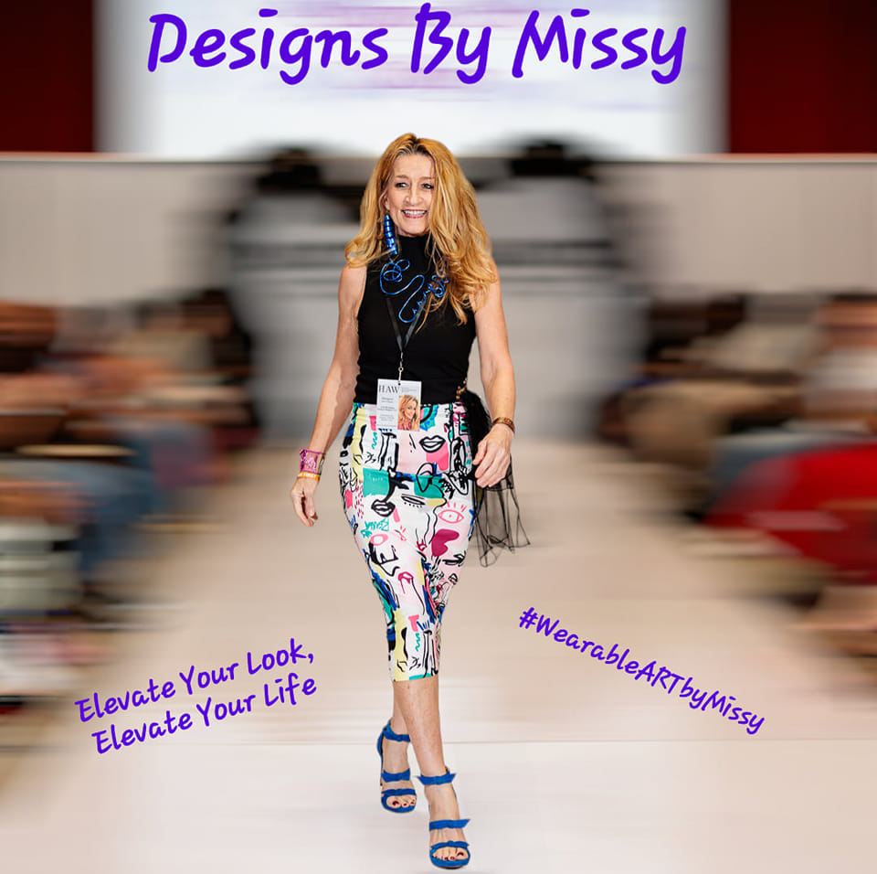 Designs By Missy 2303