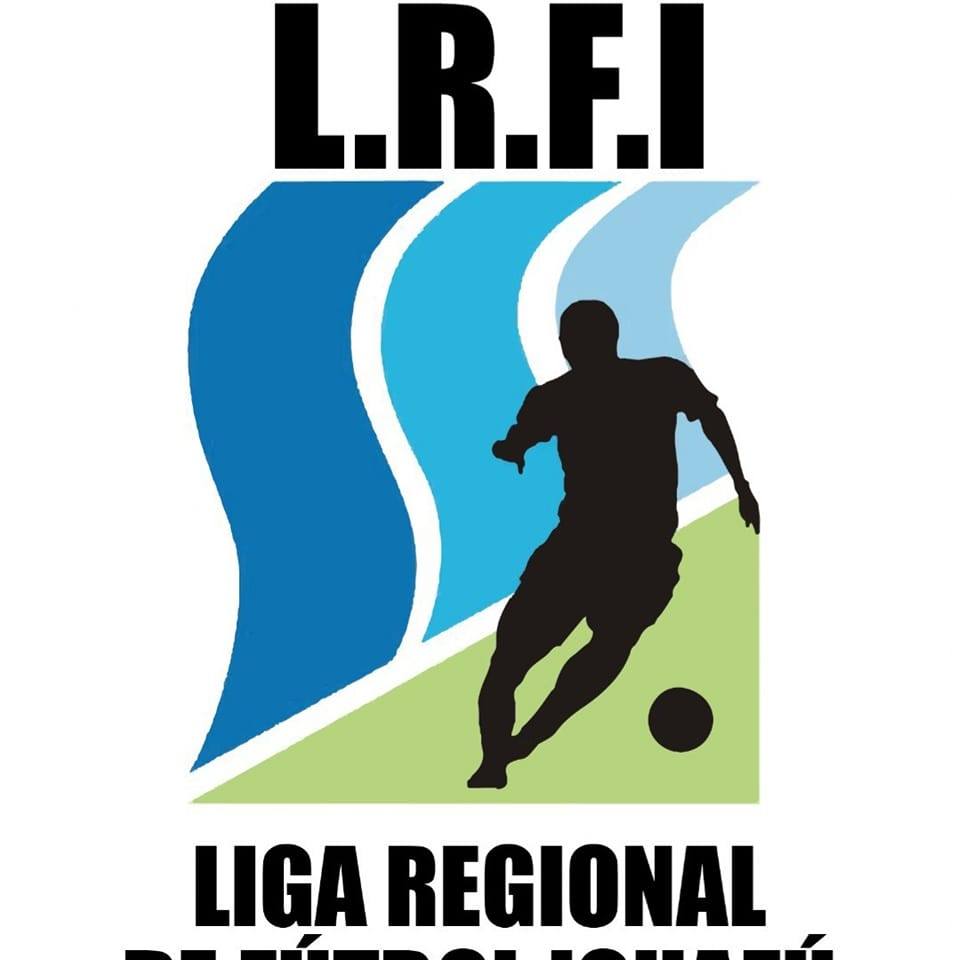 Liga Regional De Liga Regional De Fútbol De Iguazú