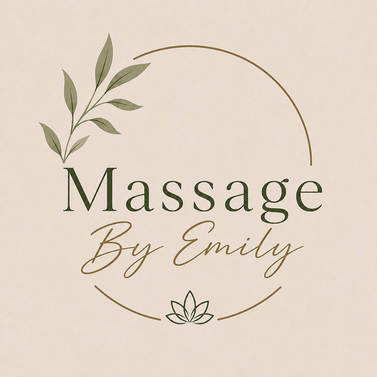 Massage By Emily Added A New Photo Massage By Emily 9629