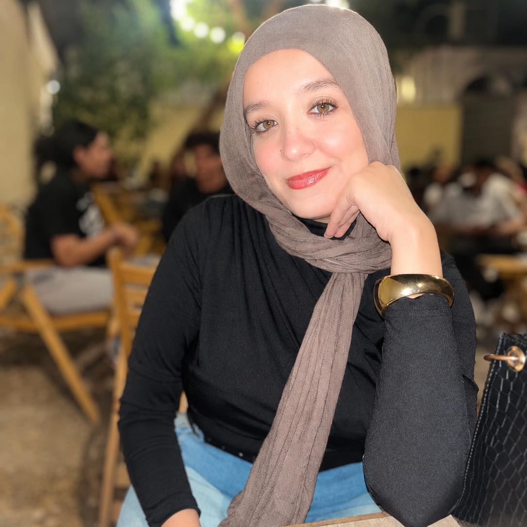 Mariam Ali 2182