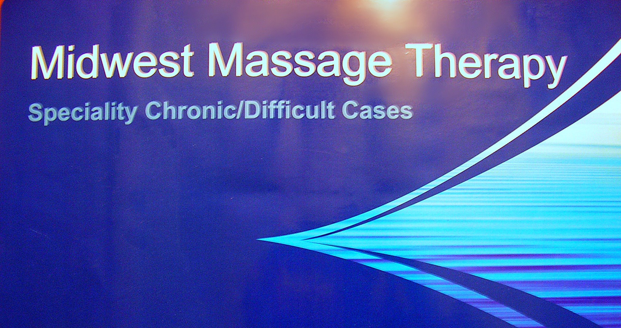 Midwest Massage Therapy Sioux Falls Sd