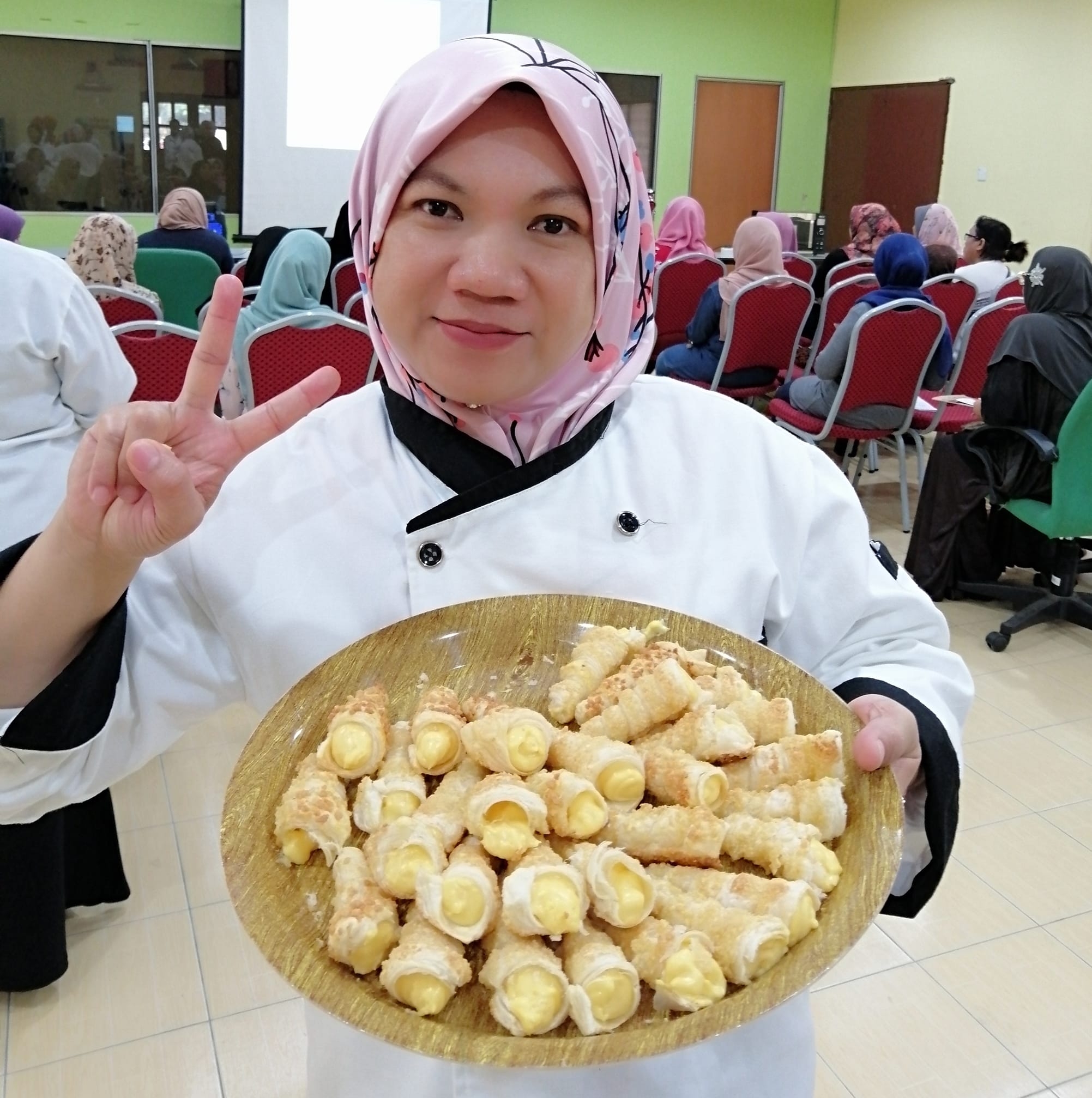 Ckin Hot Kitchen