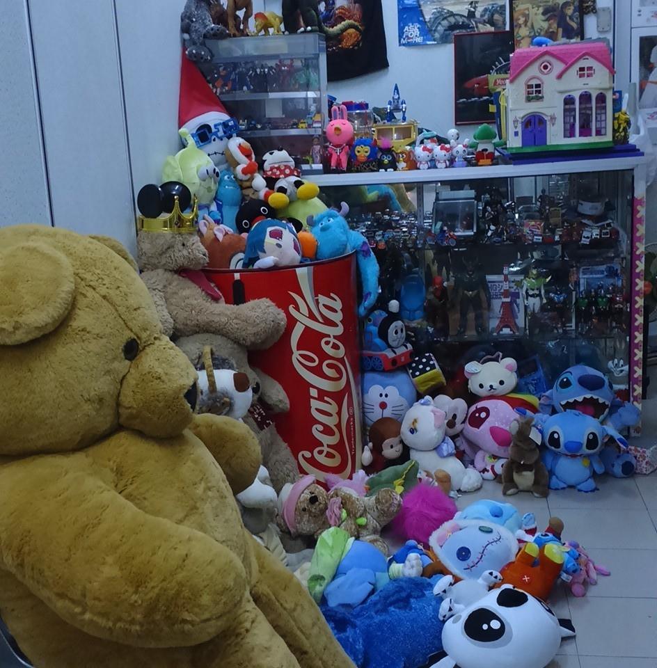 Mikaels Toys Stations Bukit Mertajam