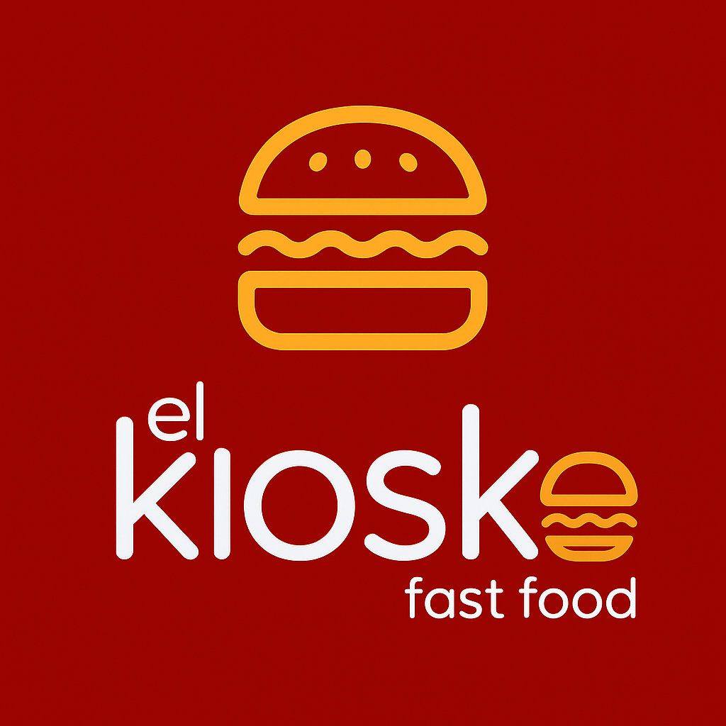 🌯🫓🥪🌭🍗🍟🍔 Los Esperamos Con Mucho El Kiosko Fast Food Facebook