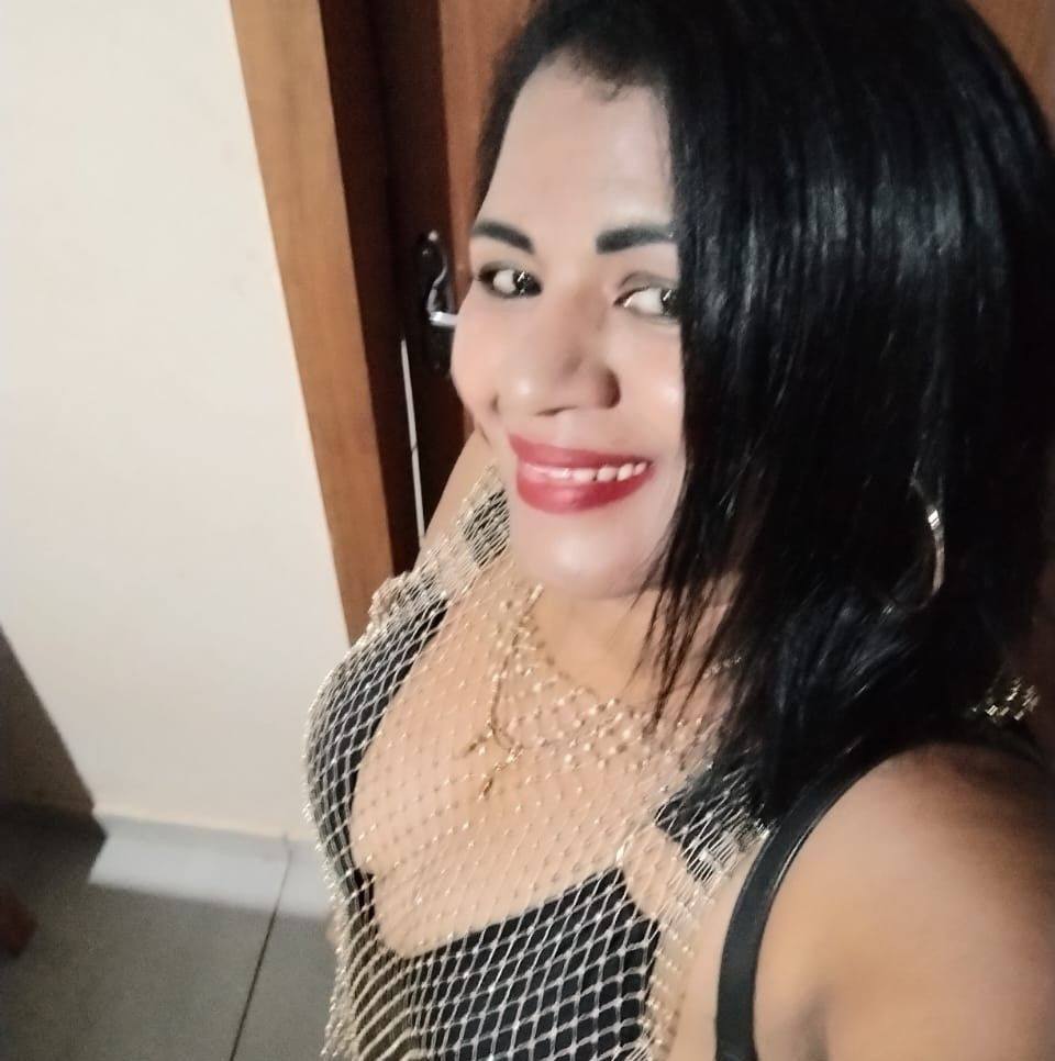 Rosa Maria