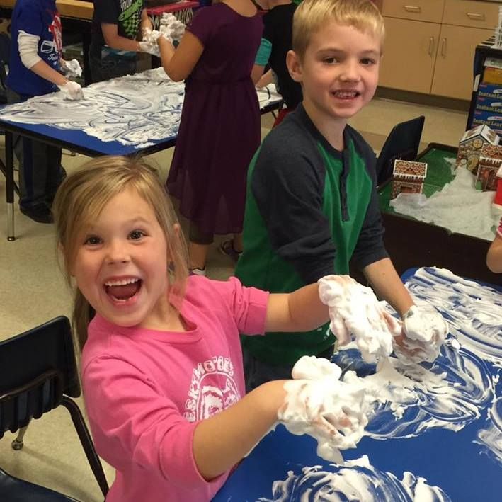 Hip Hooray in K