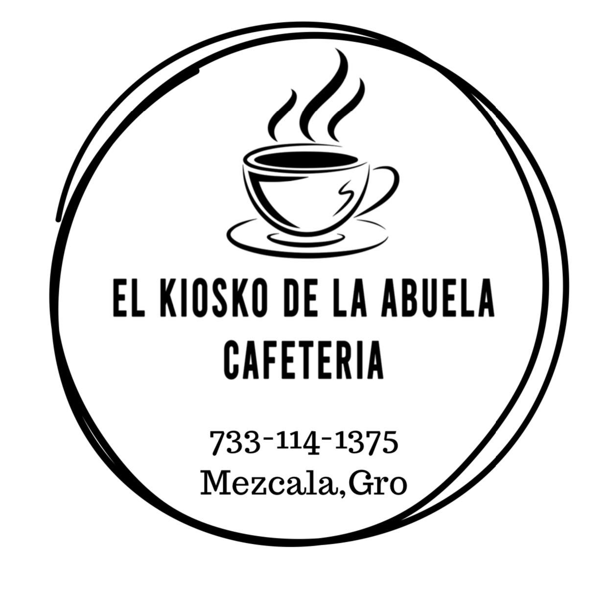 El Kiosko De La Abuela Added A El Kiosko De La Abuela