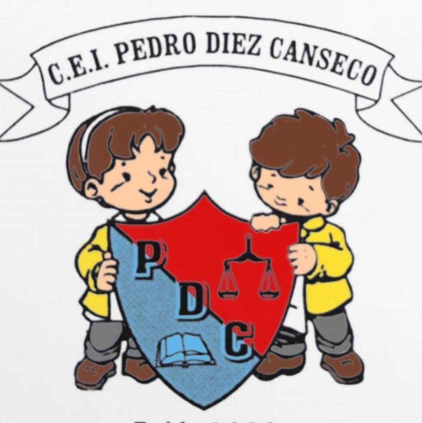 I E I Pedro Diez Canseco