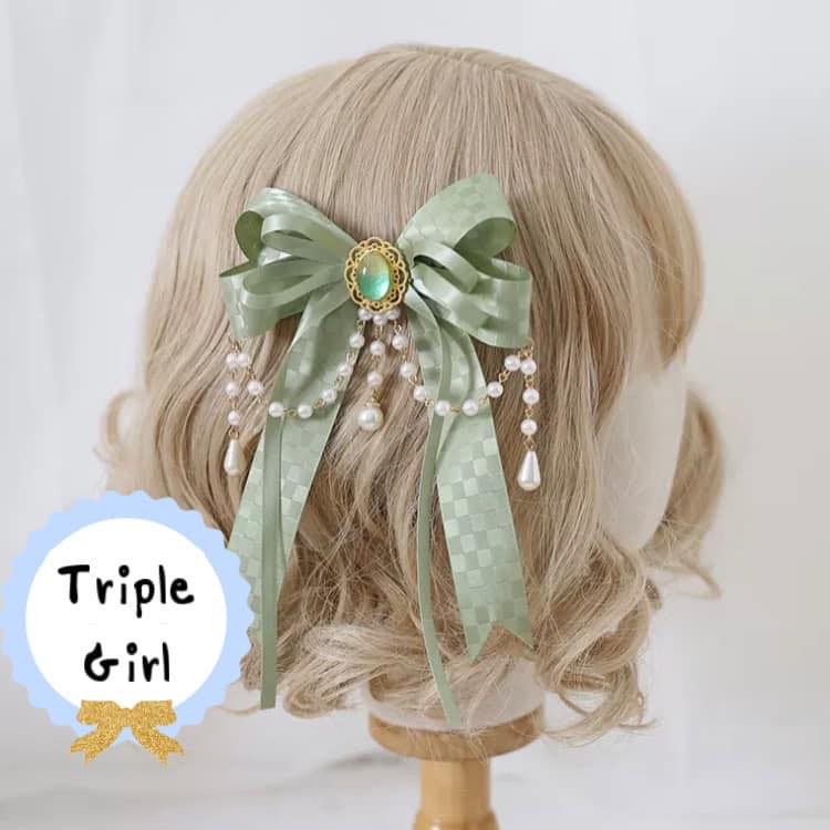 Triple Girl Triple Girl Added A New Photo