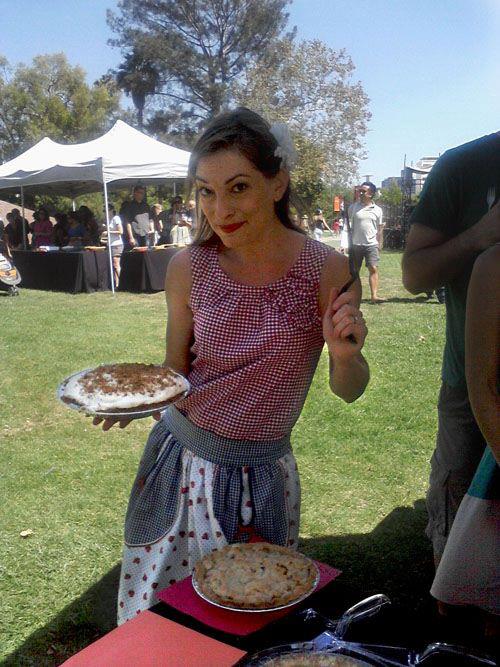Cutie Pies Los Angeles Los Angeles Ca