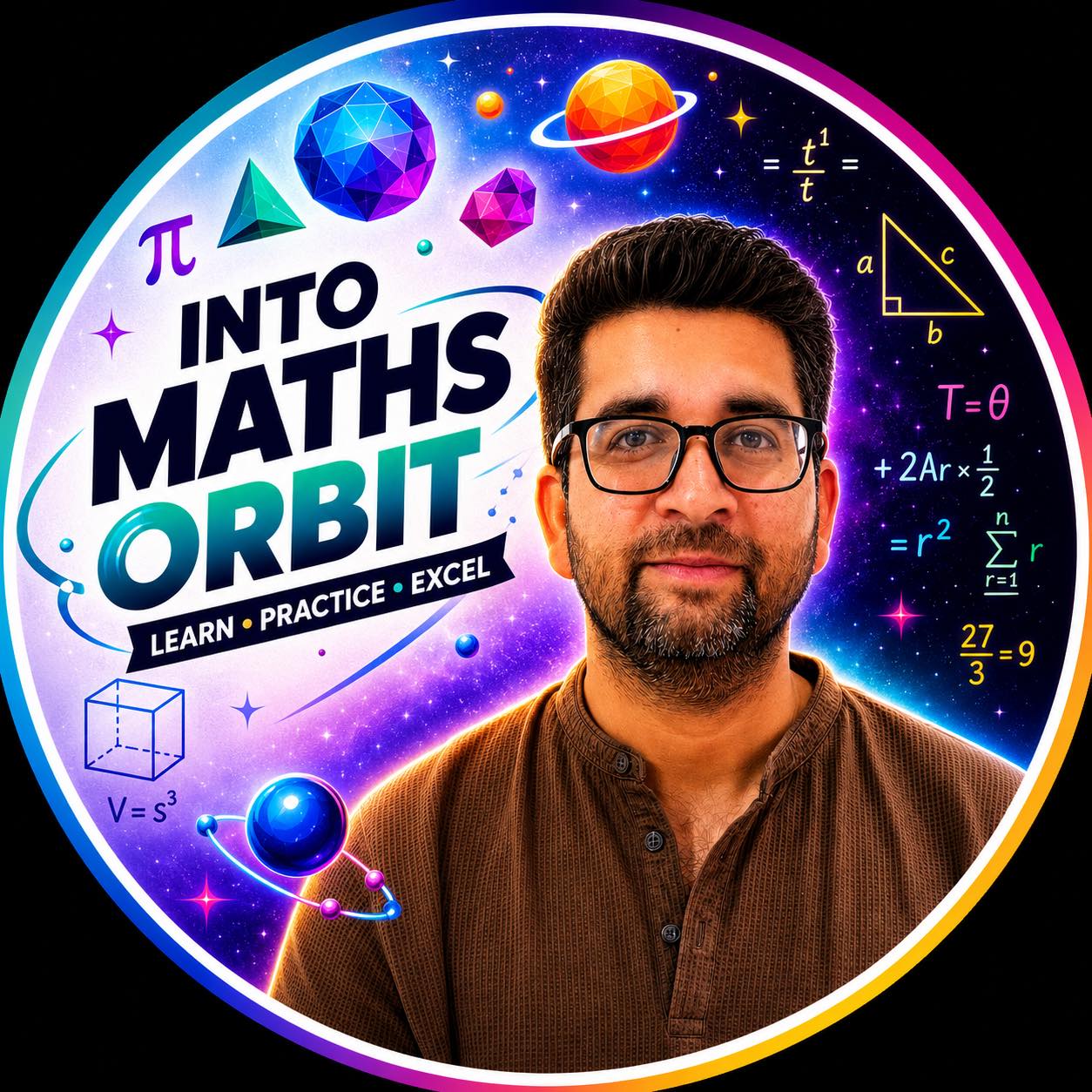 Do you know this multiplication Hack? #maths #education | In to Maths Orbit