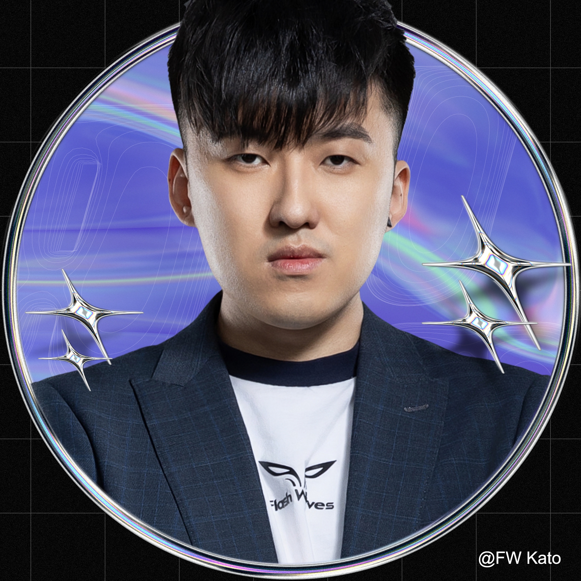 加藤 Kato