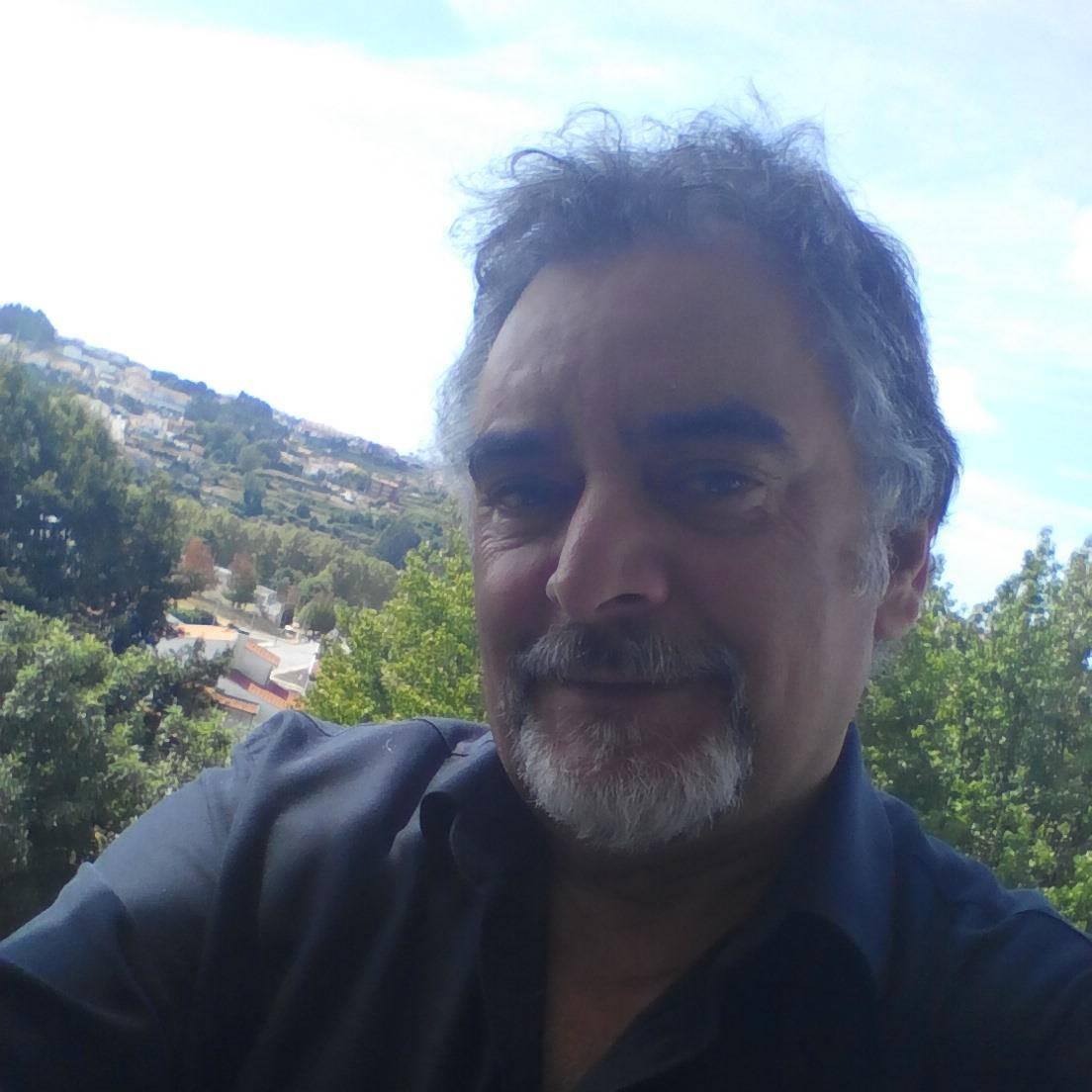 Jose Dos Santos Pereira
