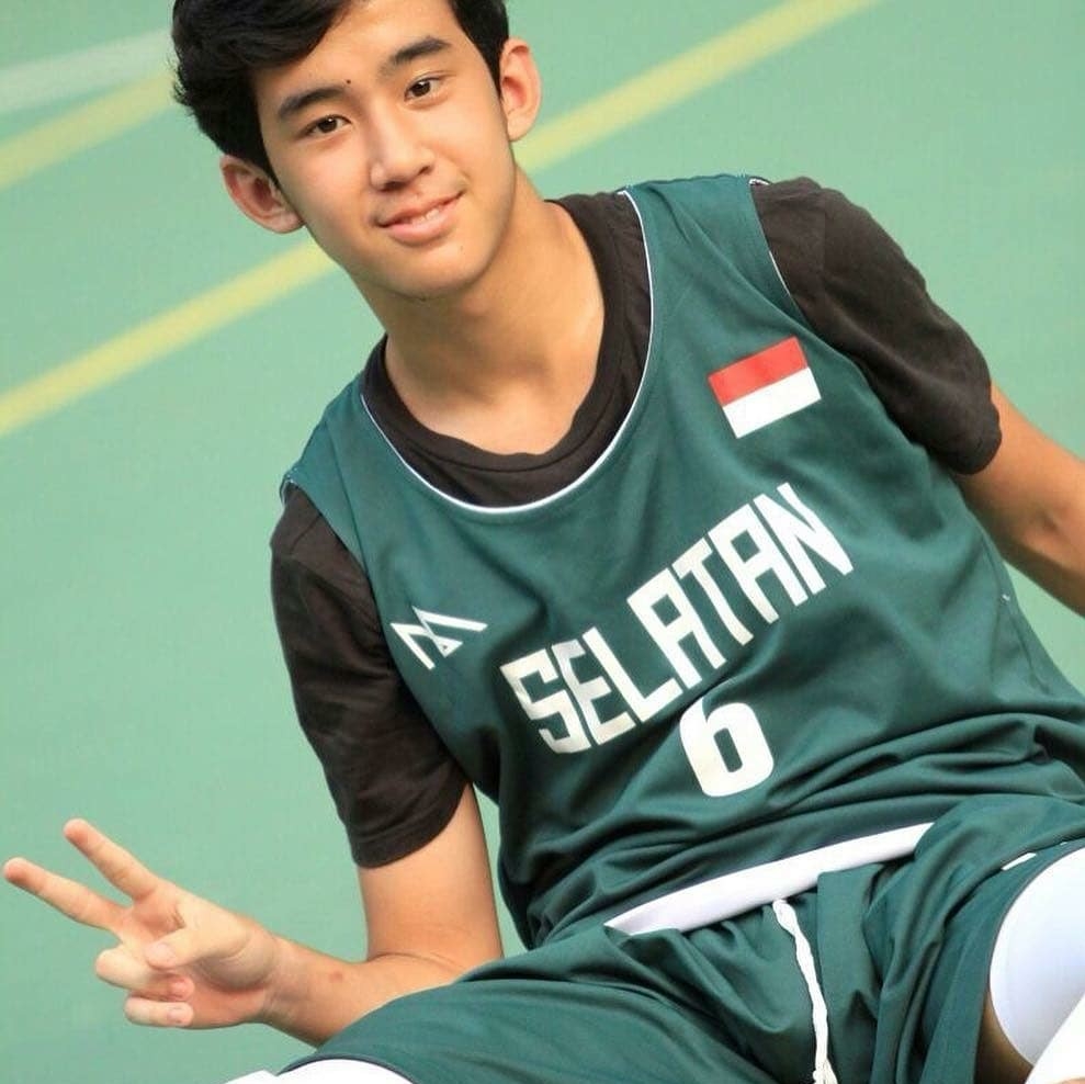 Brondong Indonesia