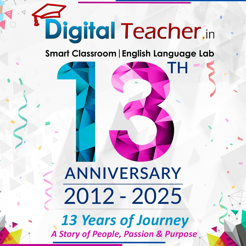 Digital Teacher App