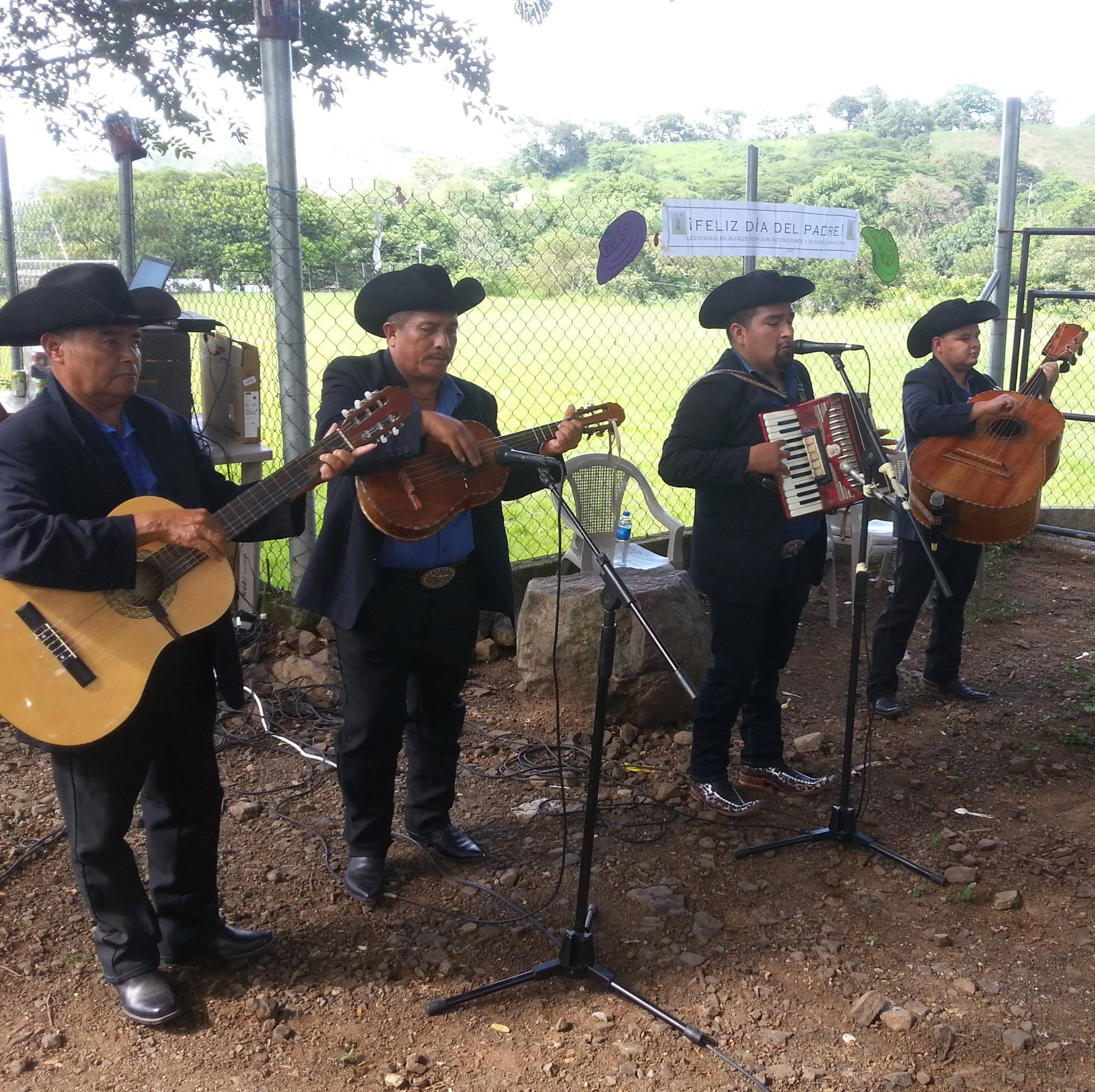 Norteños De Cabañas