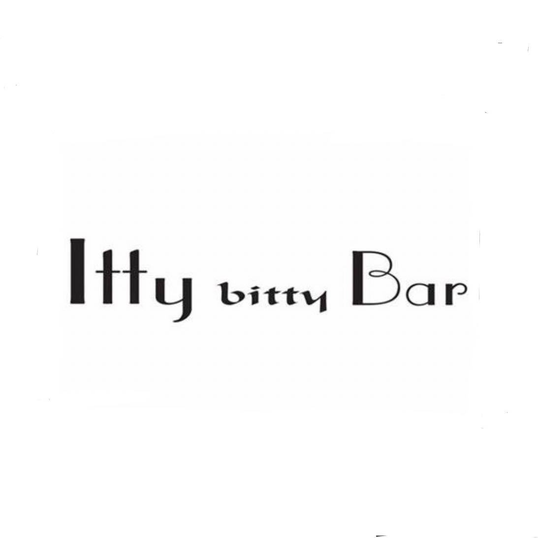 Itty Bitty Bar Holland Mi