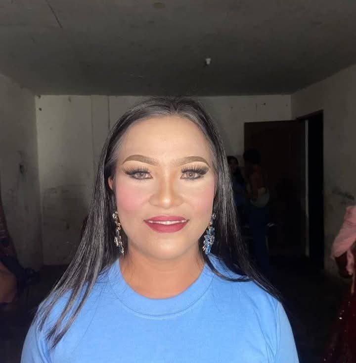 Maylene Ogabang Adami