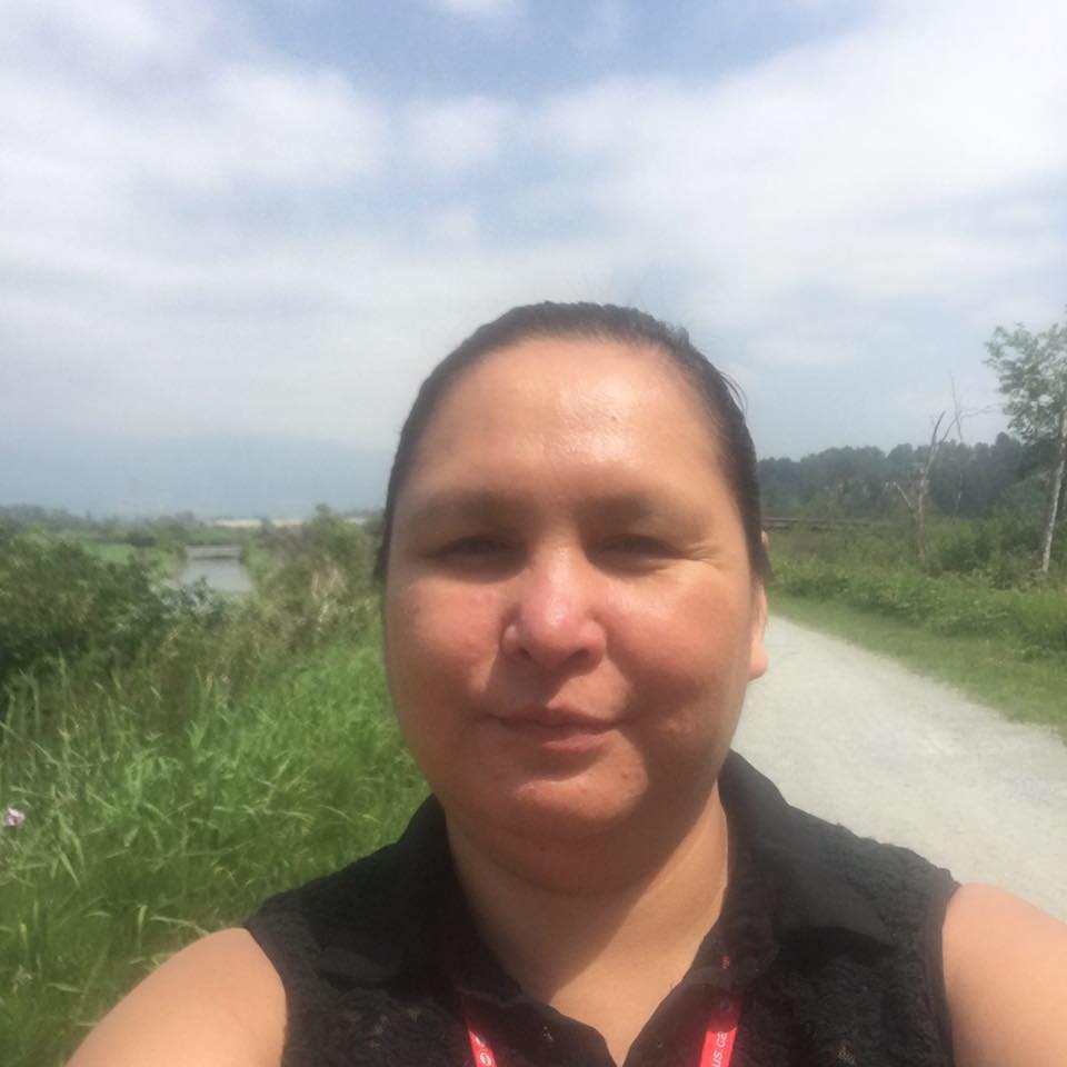 Native Mom In The City