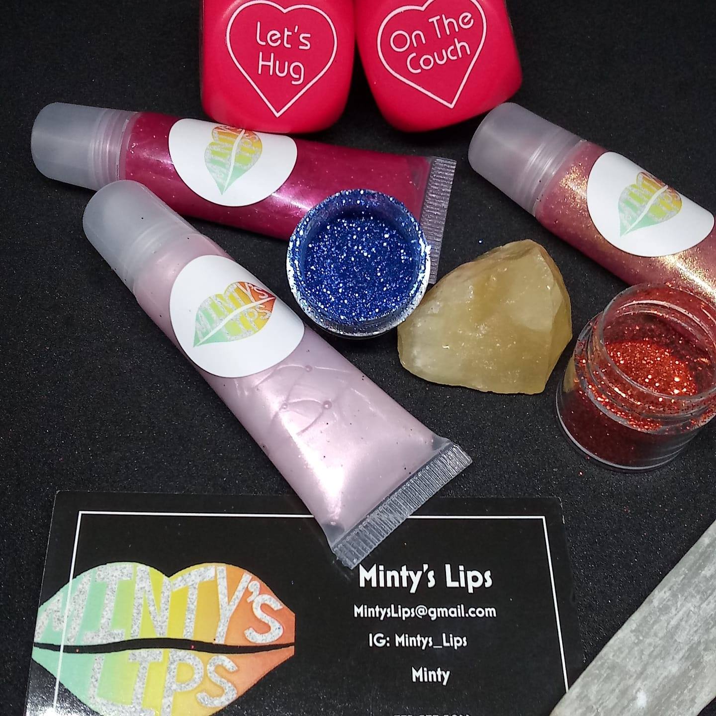 Mintys Lips