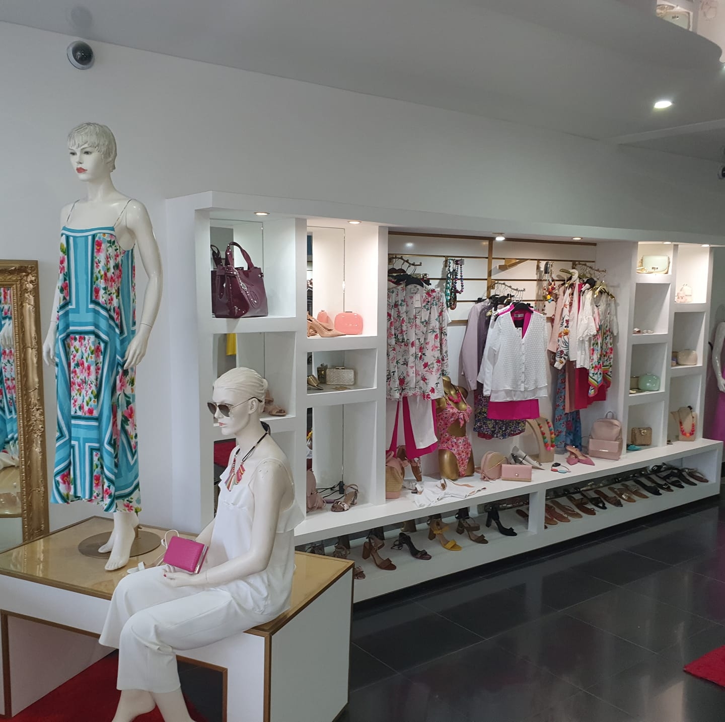 Boutique Maëva
