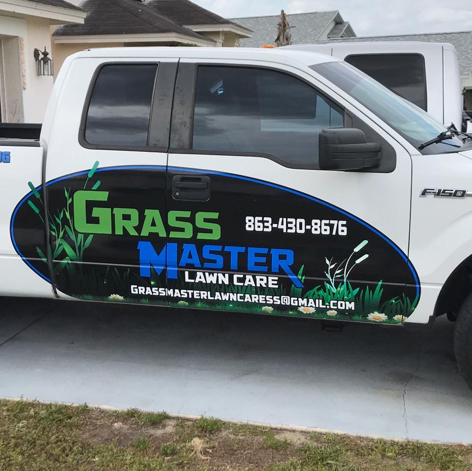 Cool Review About Grass Masters Lawn Care