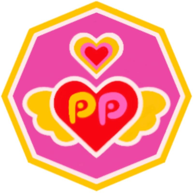 Pin Passion