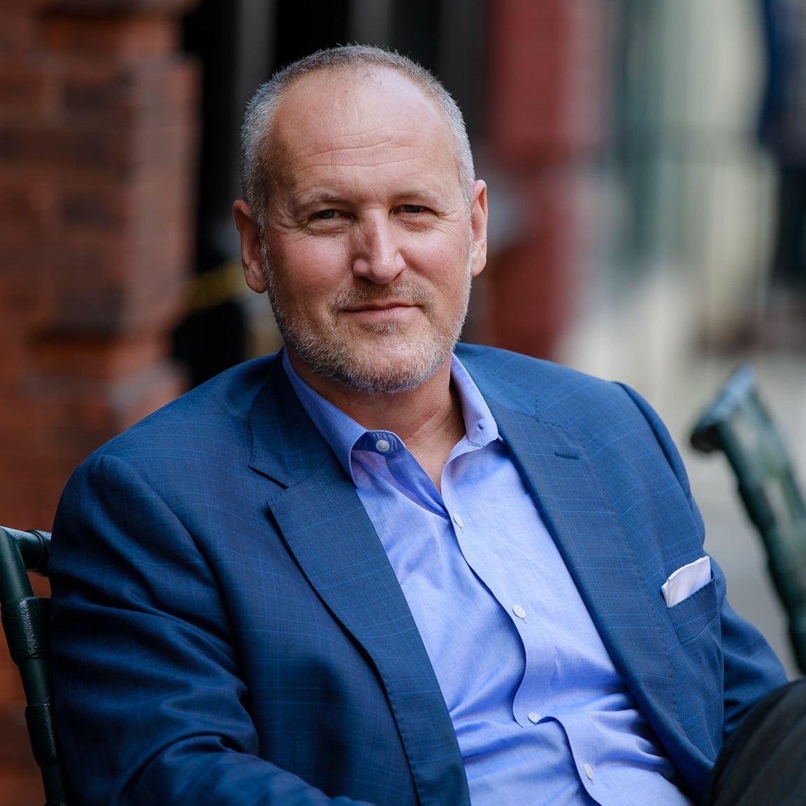 Bart Berkey Most People Dont And Why You Should