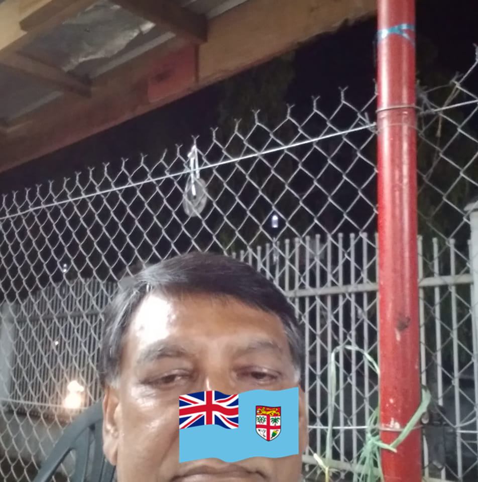 Fiji - "The Truth About Sita’s Pind Daan." "Don’t Be Distracted by the ...