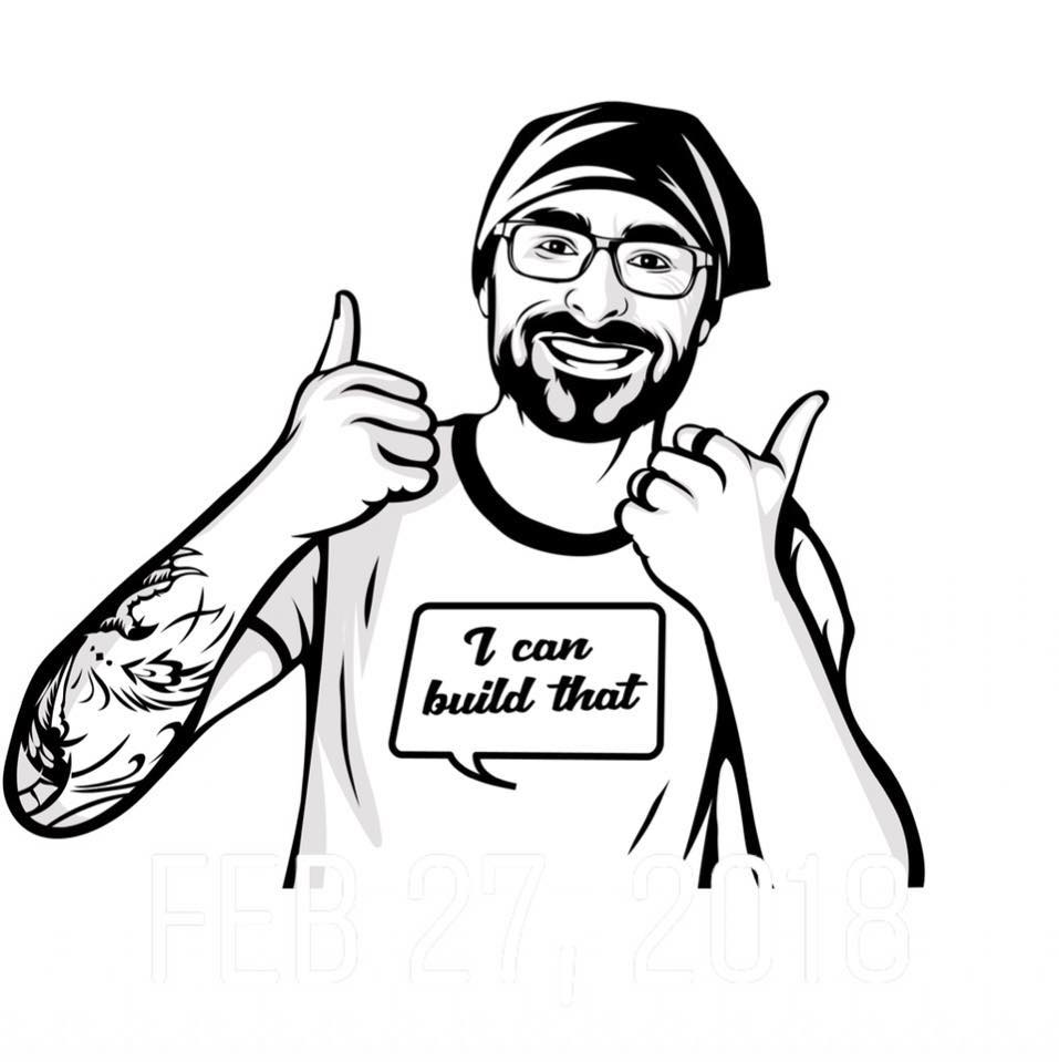 I Can Build That