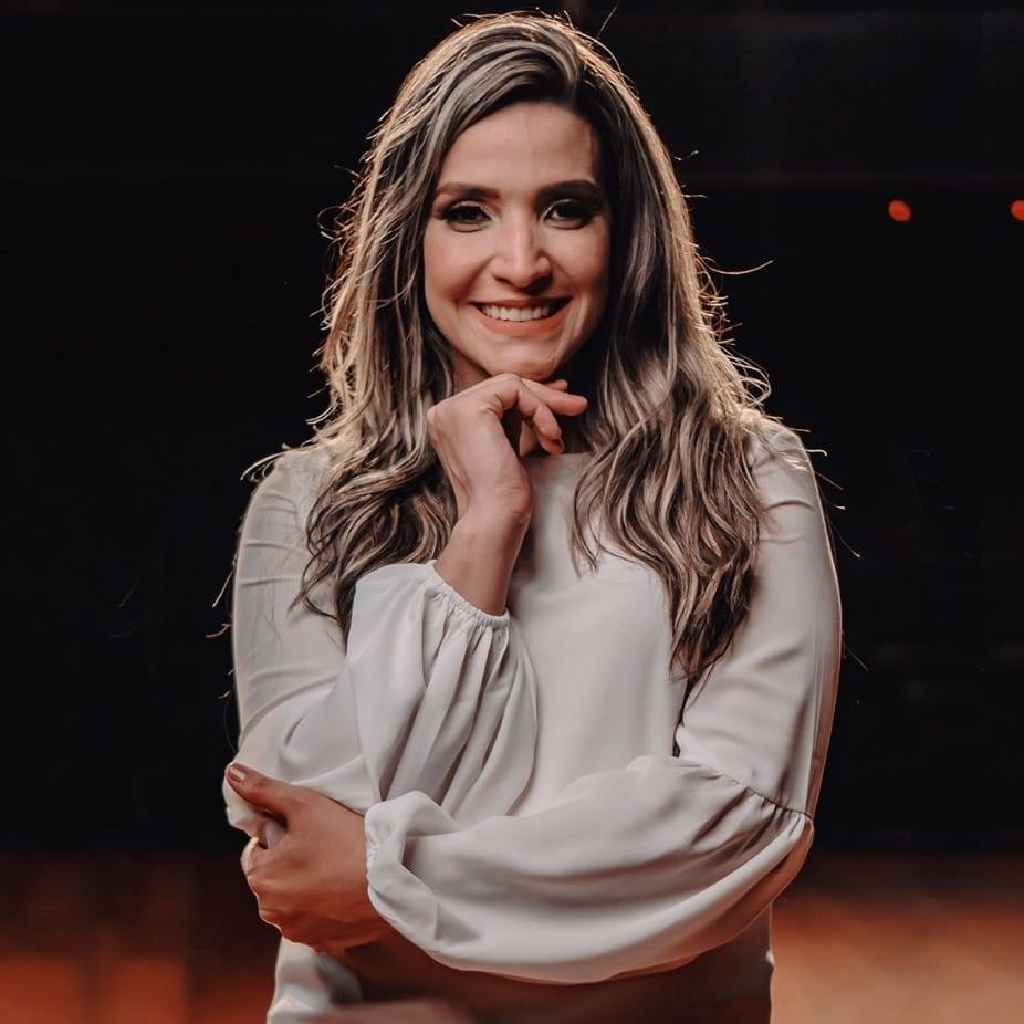 Tatiane Crespo