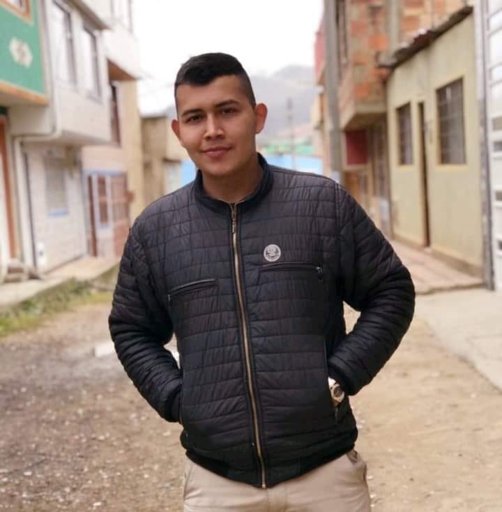 Maicol Rojass 6757
