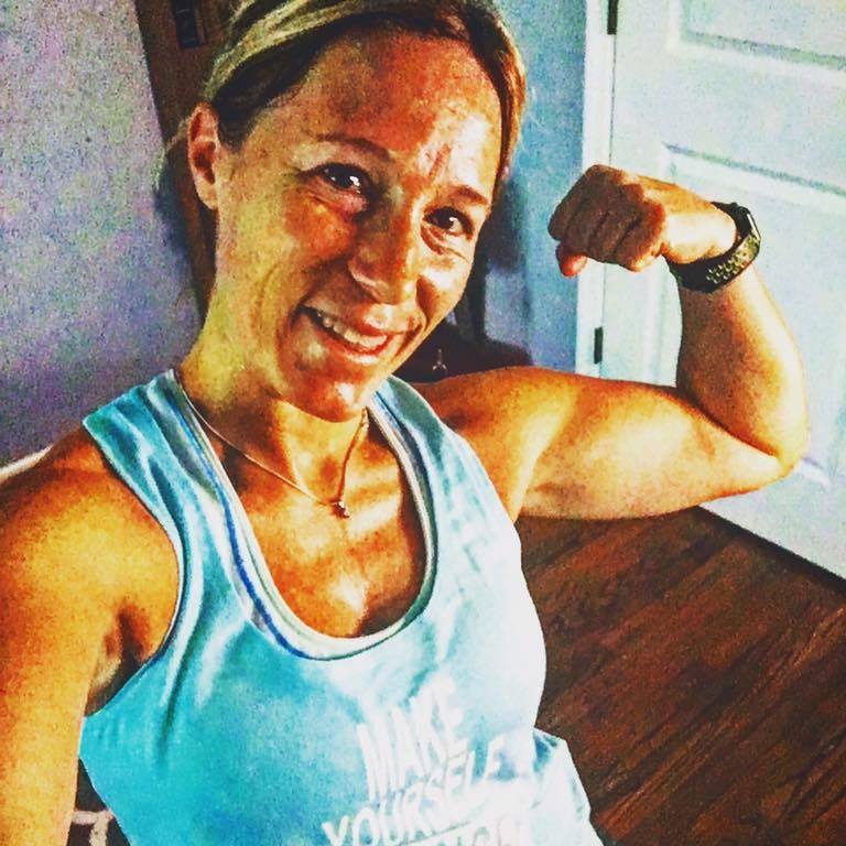 Fit And Inspired Mom