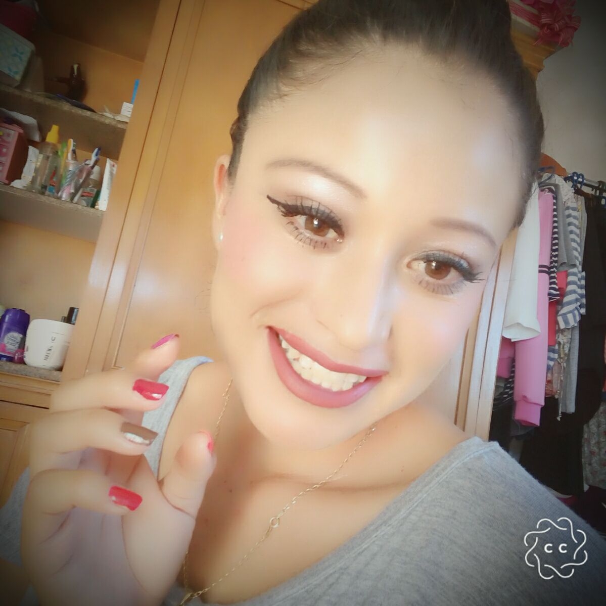 Flaquita Martinez