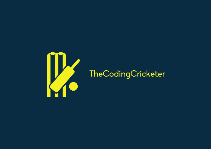 The Coding Cricketer 5441