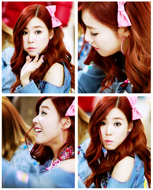Tiffany Snsd