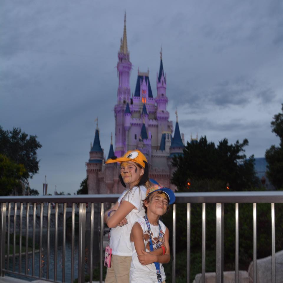Tangled In Pixie Dust 2195