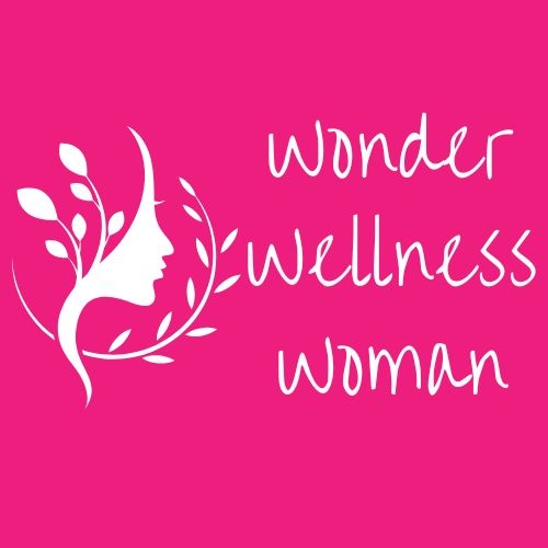 Wonder Wellness Woman