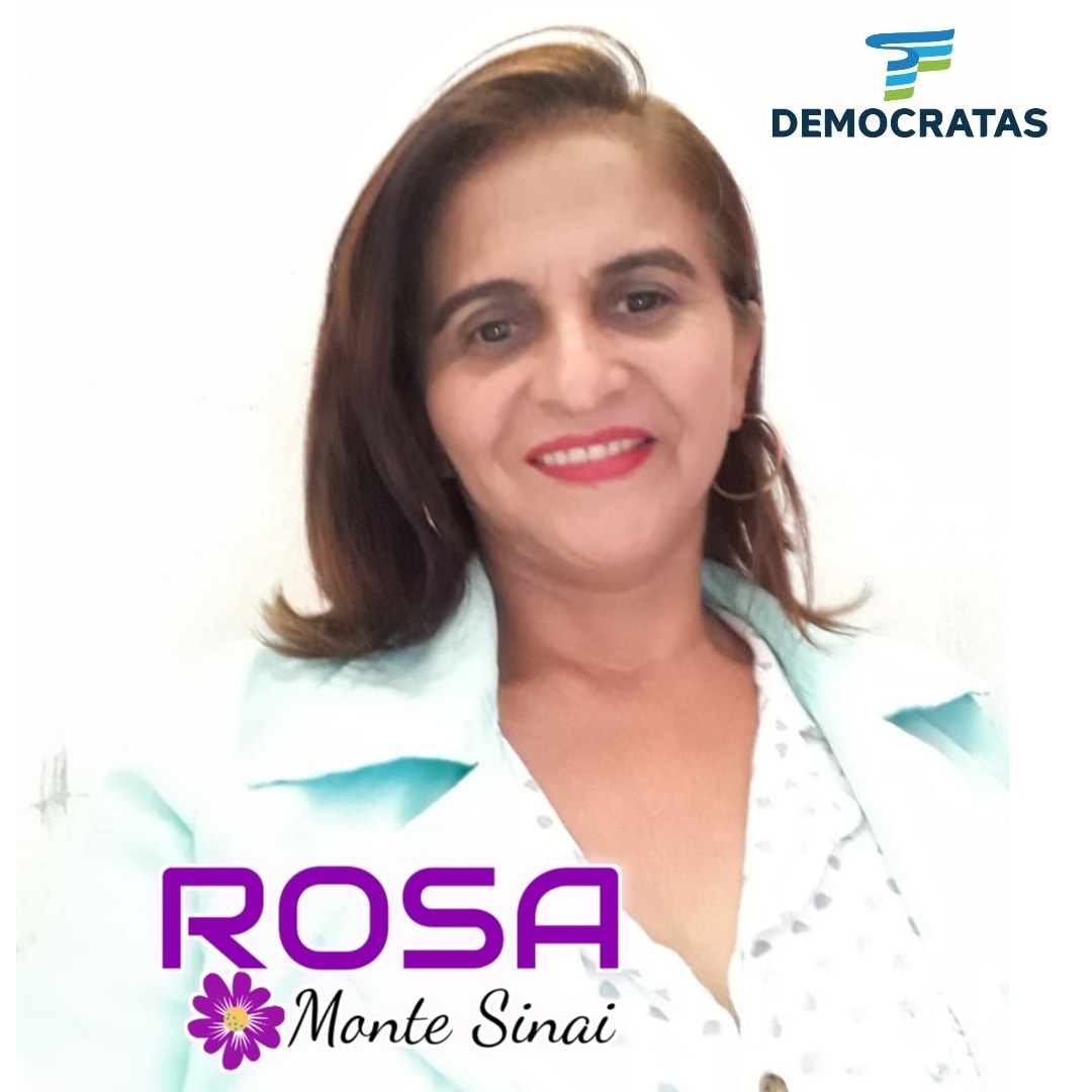 Rosa Maria Sousa
