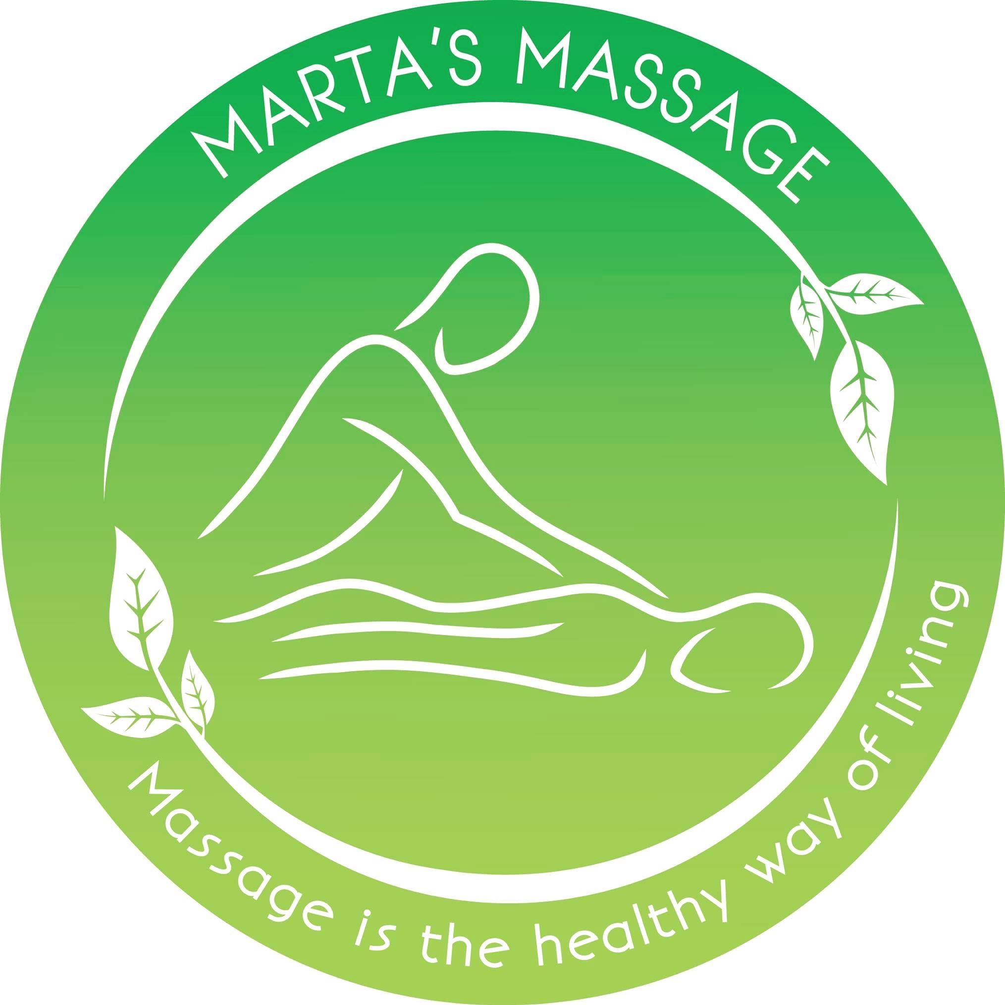 Martas Massage Felixstowe