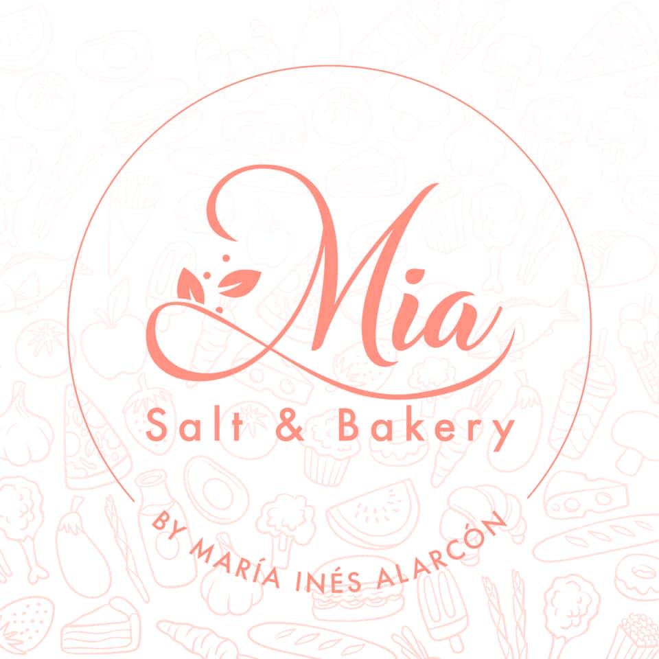 Cake De Chocolate Mia Saltandbakery By María Ines Alarcon Facebook
