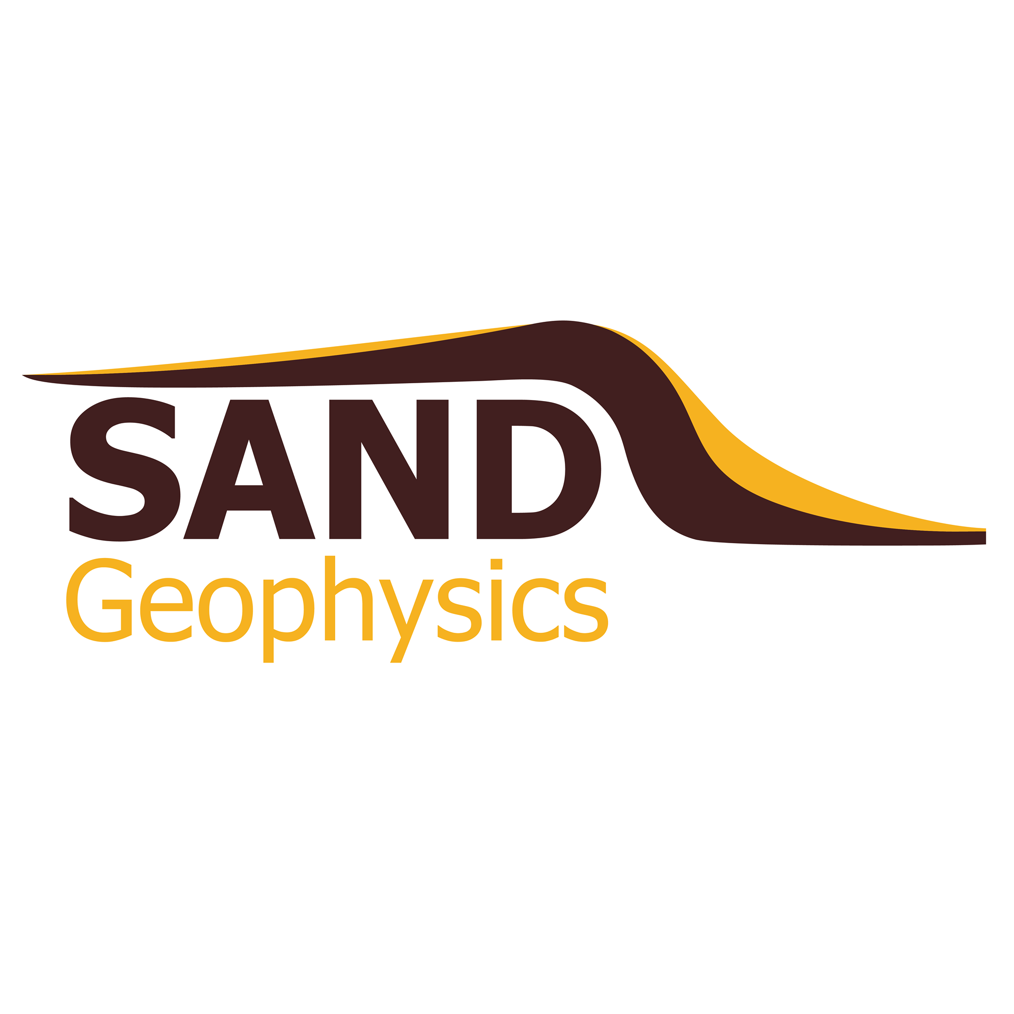 Sand Geophysics Ltd Southampton 3050