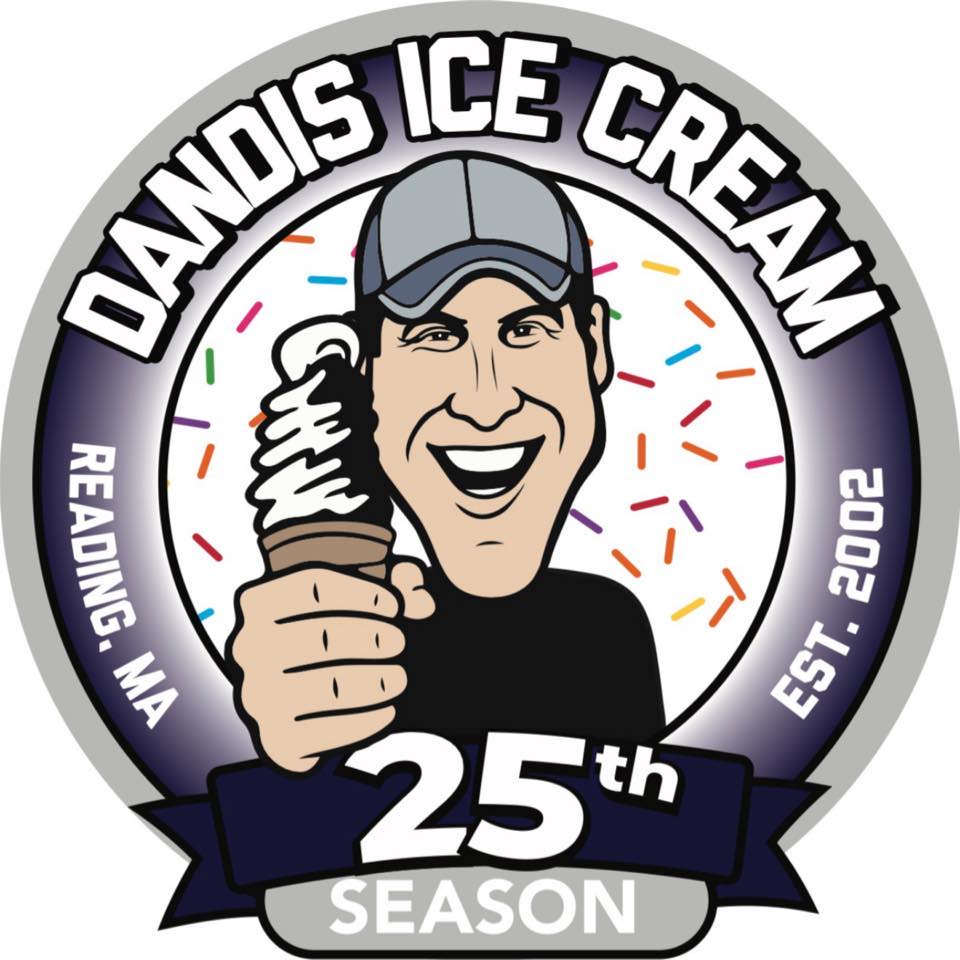 Dandis Ice Cream - Reading, MA | Reading MA