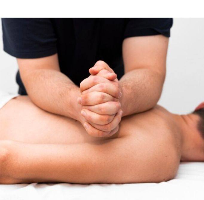 Massage Home Service
